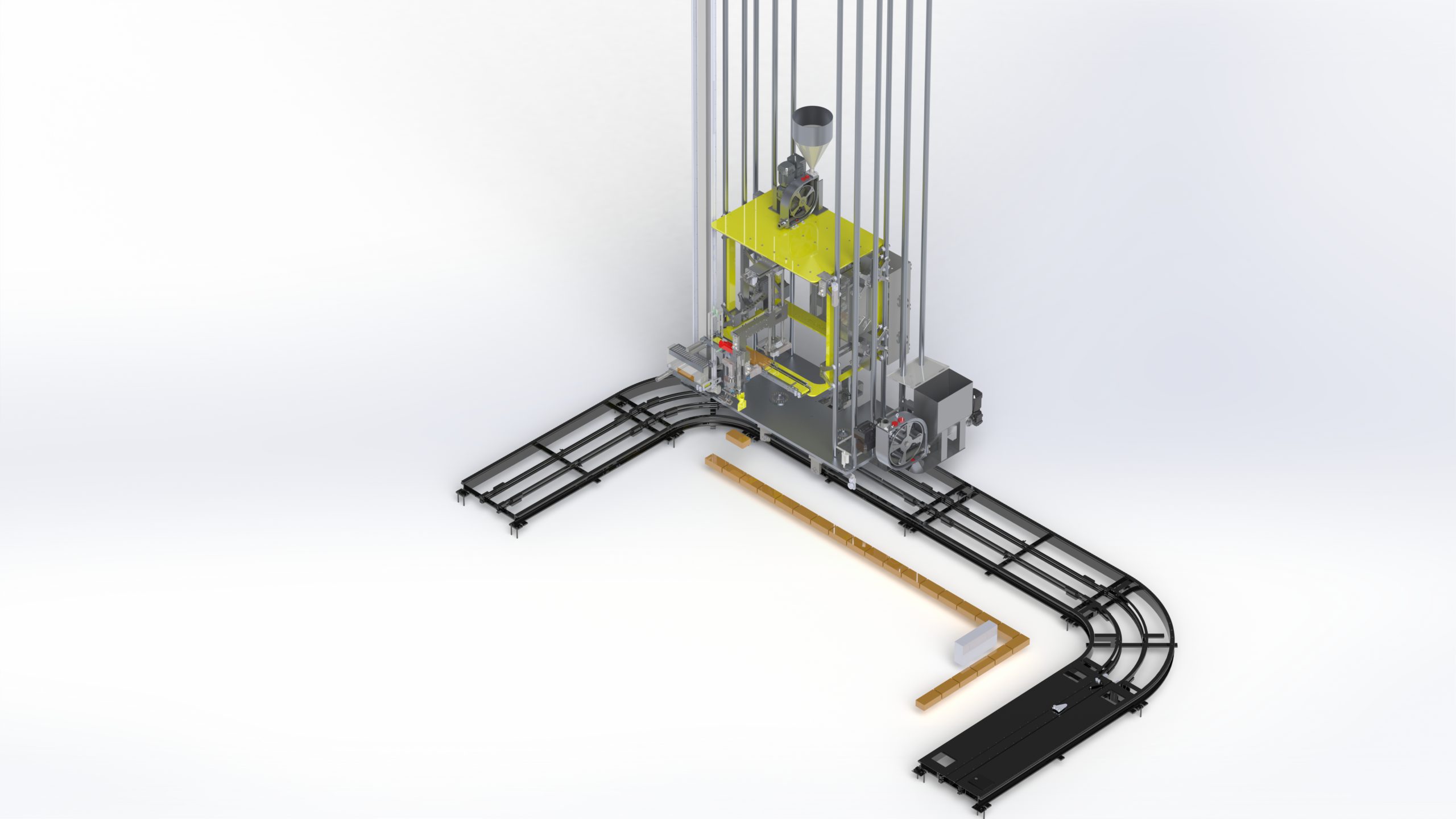 Construction Automation